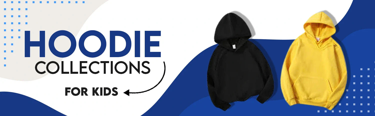 Kids Winter Hoddies – Ctexs