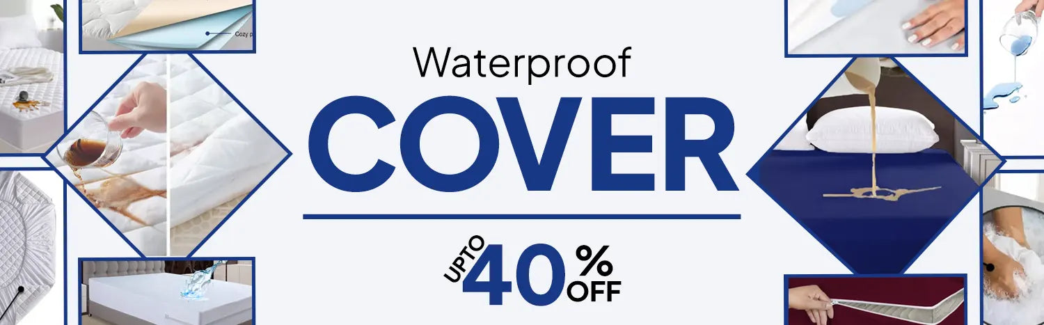 Waterproof Covers Durable & Protective | Home Pakistan – Ctexs